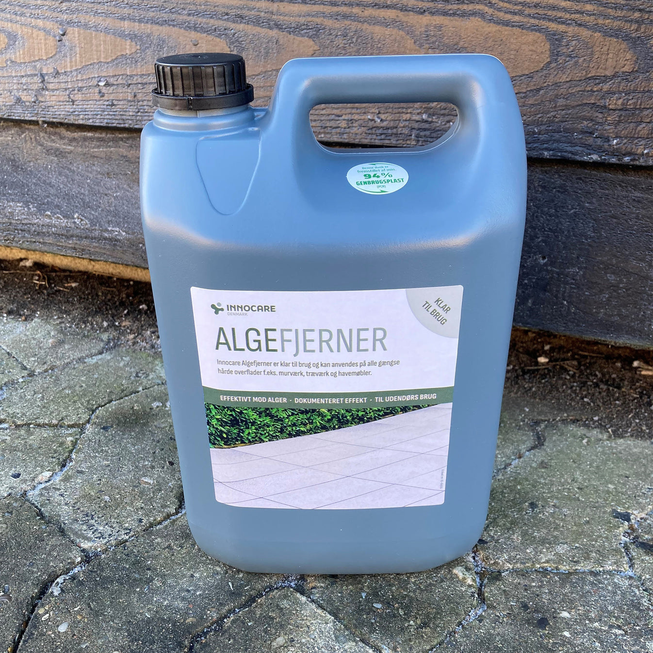 INNOCARE ALGEFJERNER – InnocareDenmark