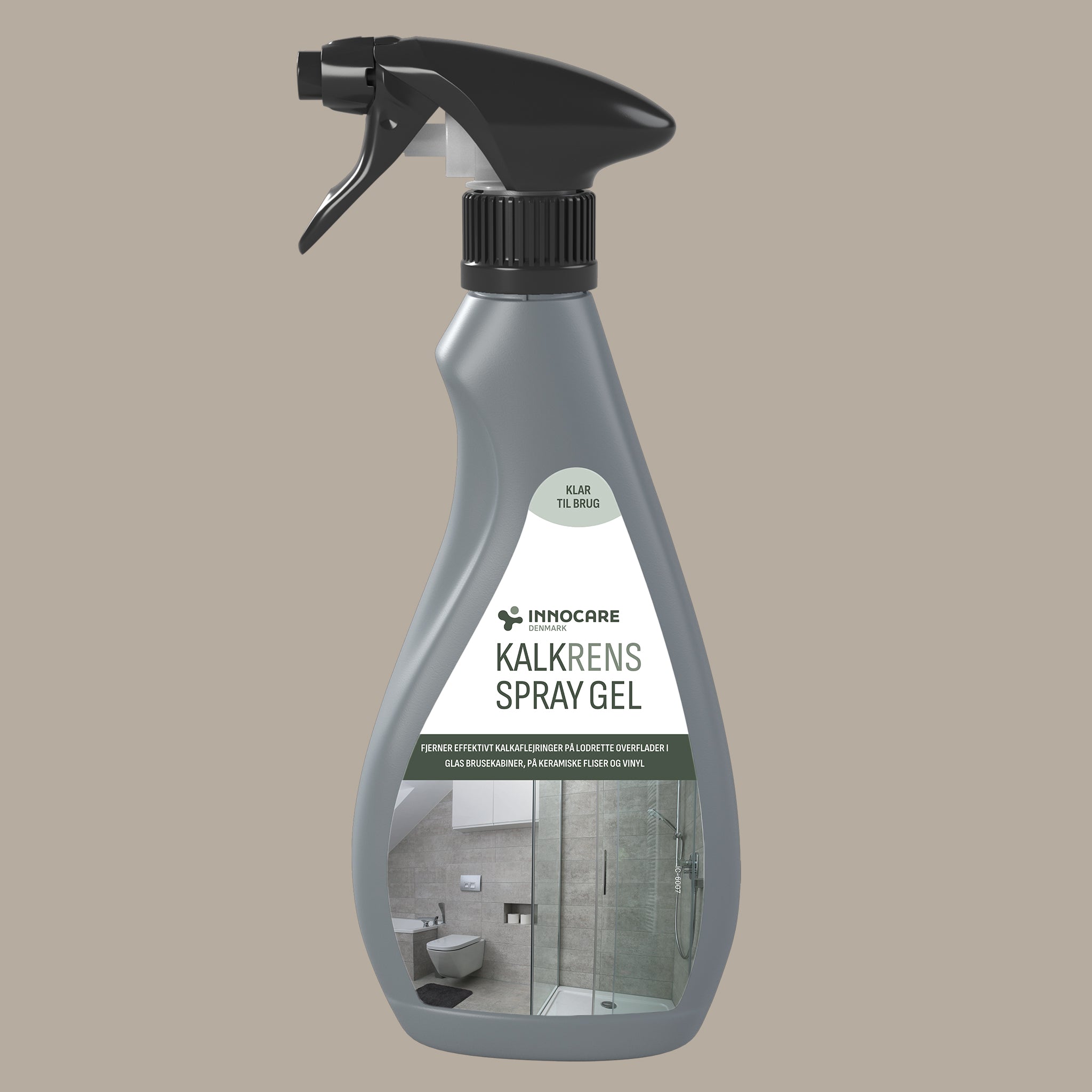 KALKRENS - SPRAY GEL – InnocareDenmark